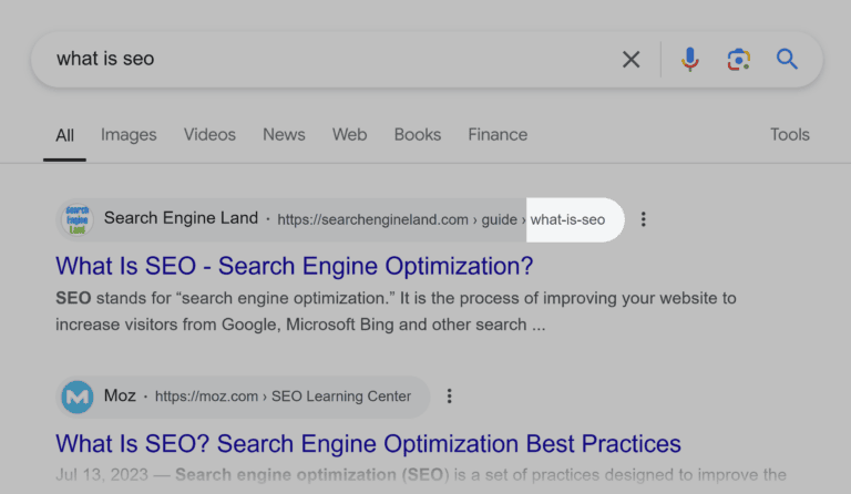 What Is a URL Slug? (Why It Matters for SEO + Best Practices)