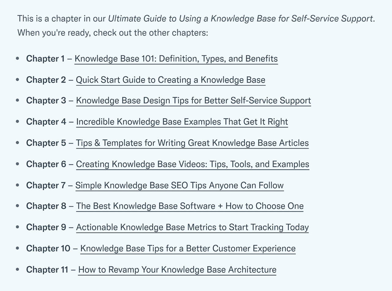 Topic Clusters 101: How to Level Up Your SEO (with Examples)