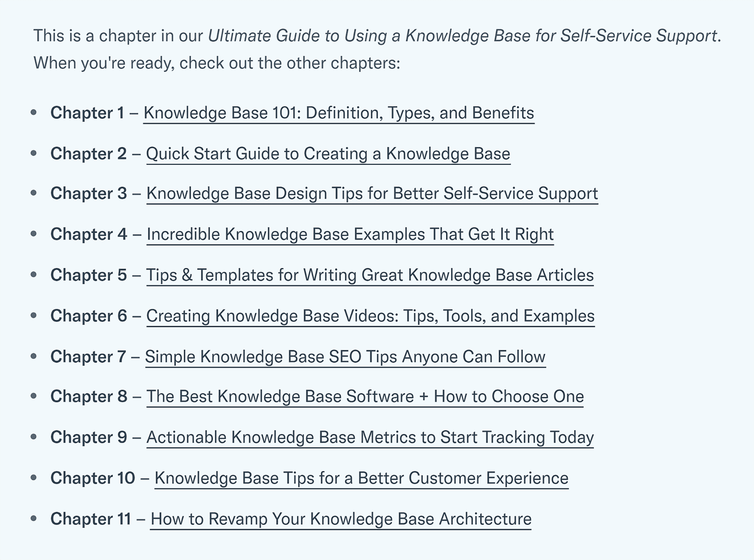 Topic Clusters 101: How to Level Up Your SEO (with Examples)