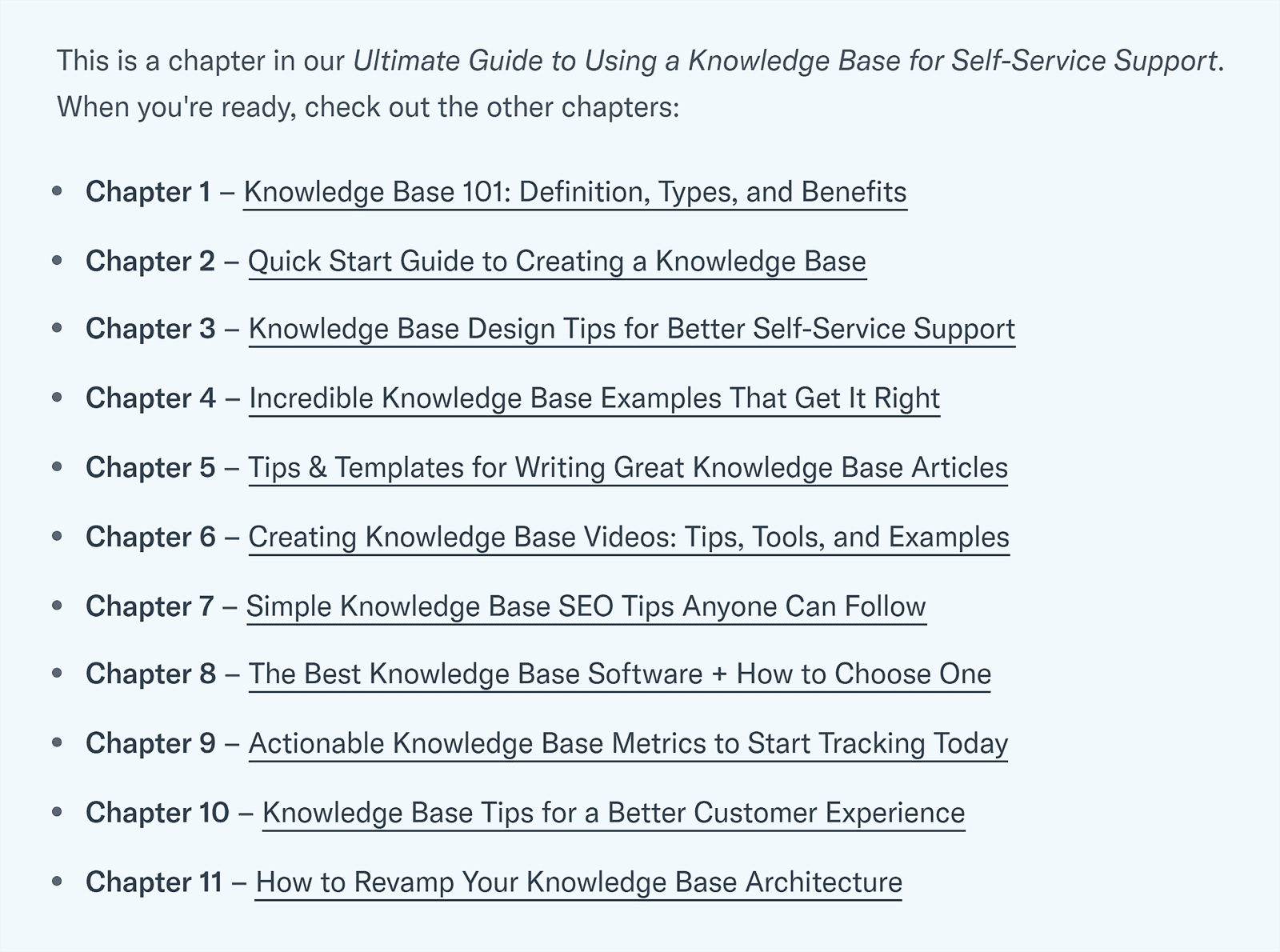 Topic Clusters 101 How To Level Up Your Seo With Examples
