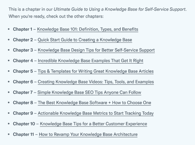 Topic Clusters 101: How to Level Up Your SEO (with Examples)