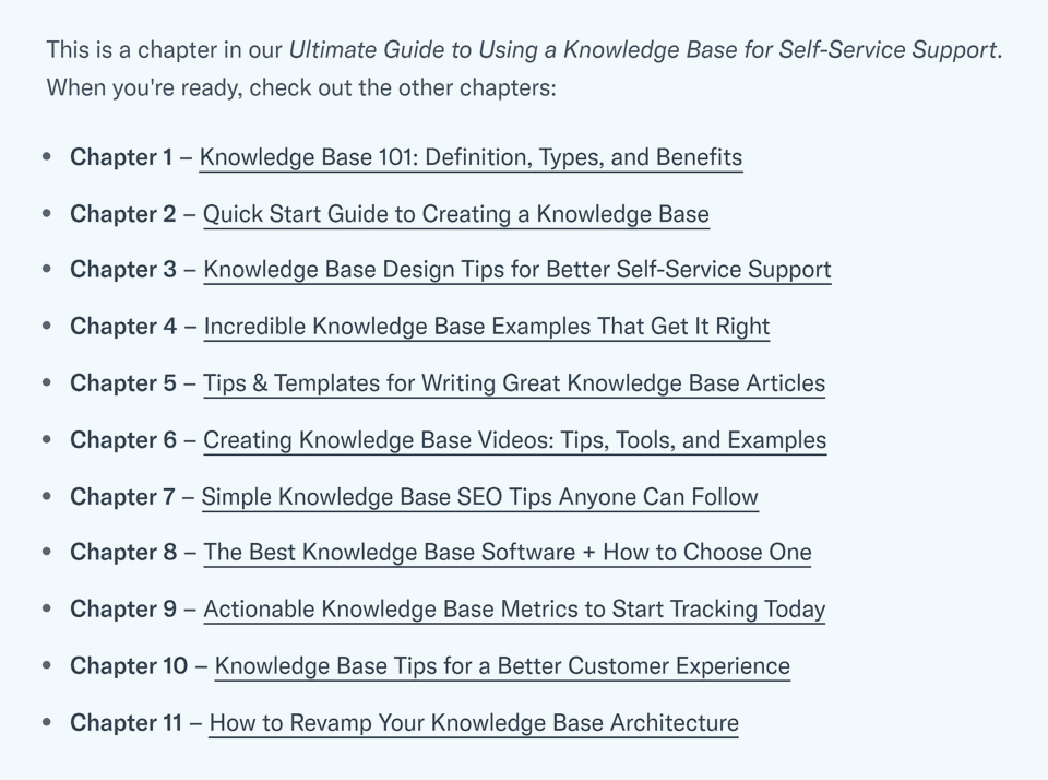 Topic Clusters 101 How To Level Up Your Seo With Examples