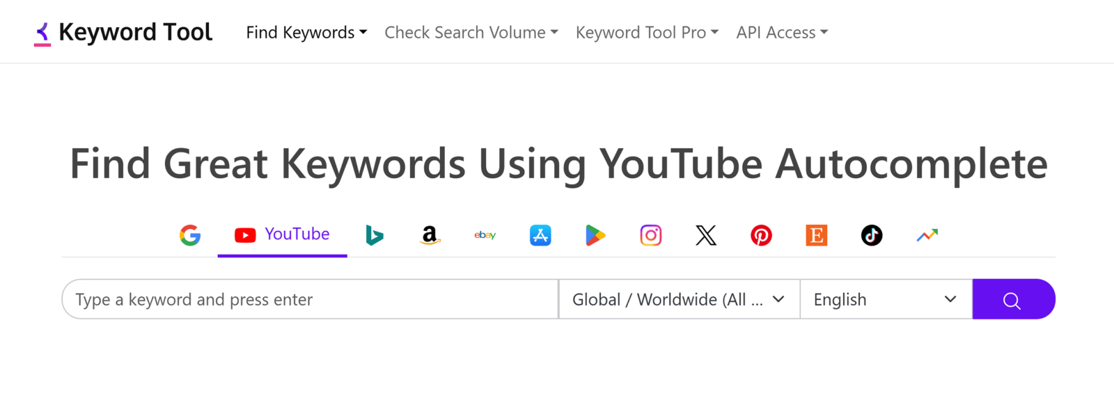 YouTube Keyword Research: Boost Your Video Visibility