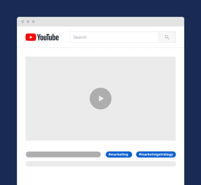 YouTube Hashtags: How to Use Them To Get More Views