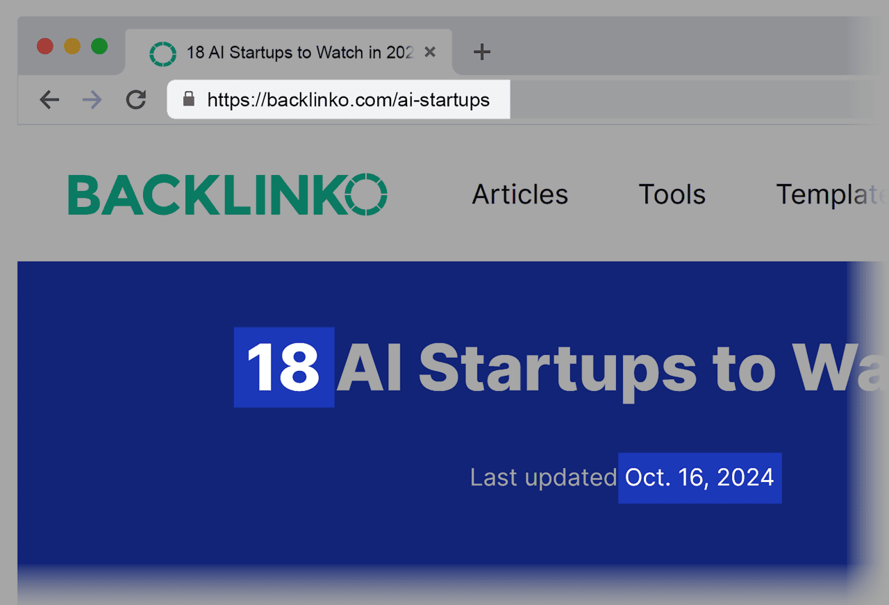 What Is A Url Slug Why It Matters For Seo Best Practices