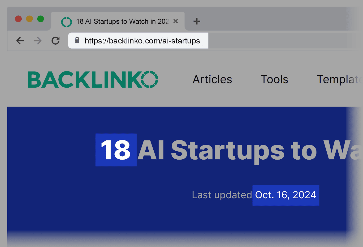 What Is a URL Slug? (Why It Matters for SEO + Best Practices)