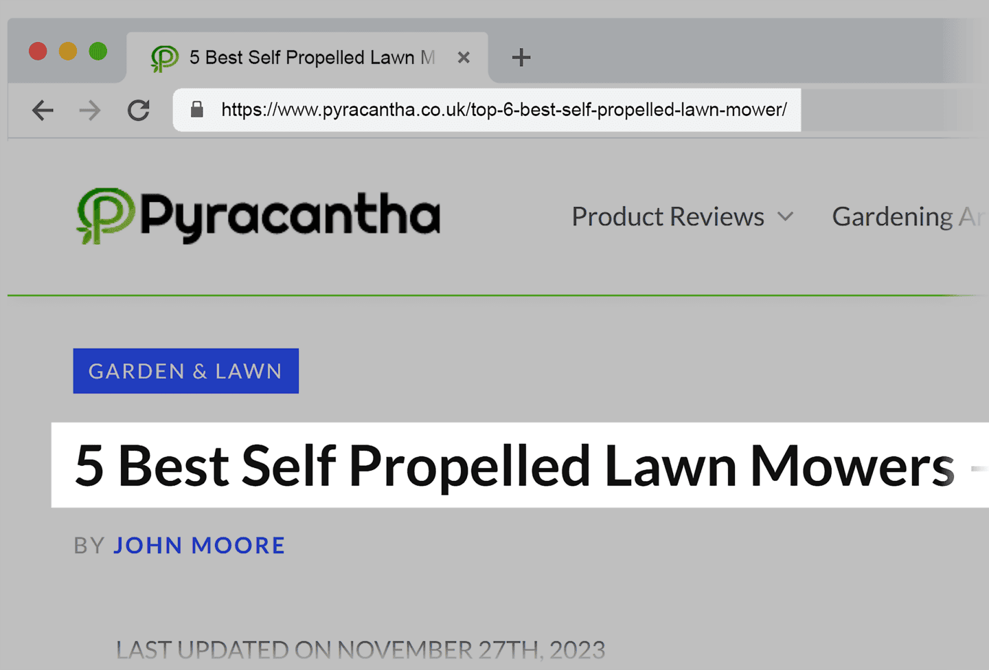 What Is a URL Slug? (Why It Matters for SEO + Best Practices)