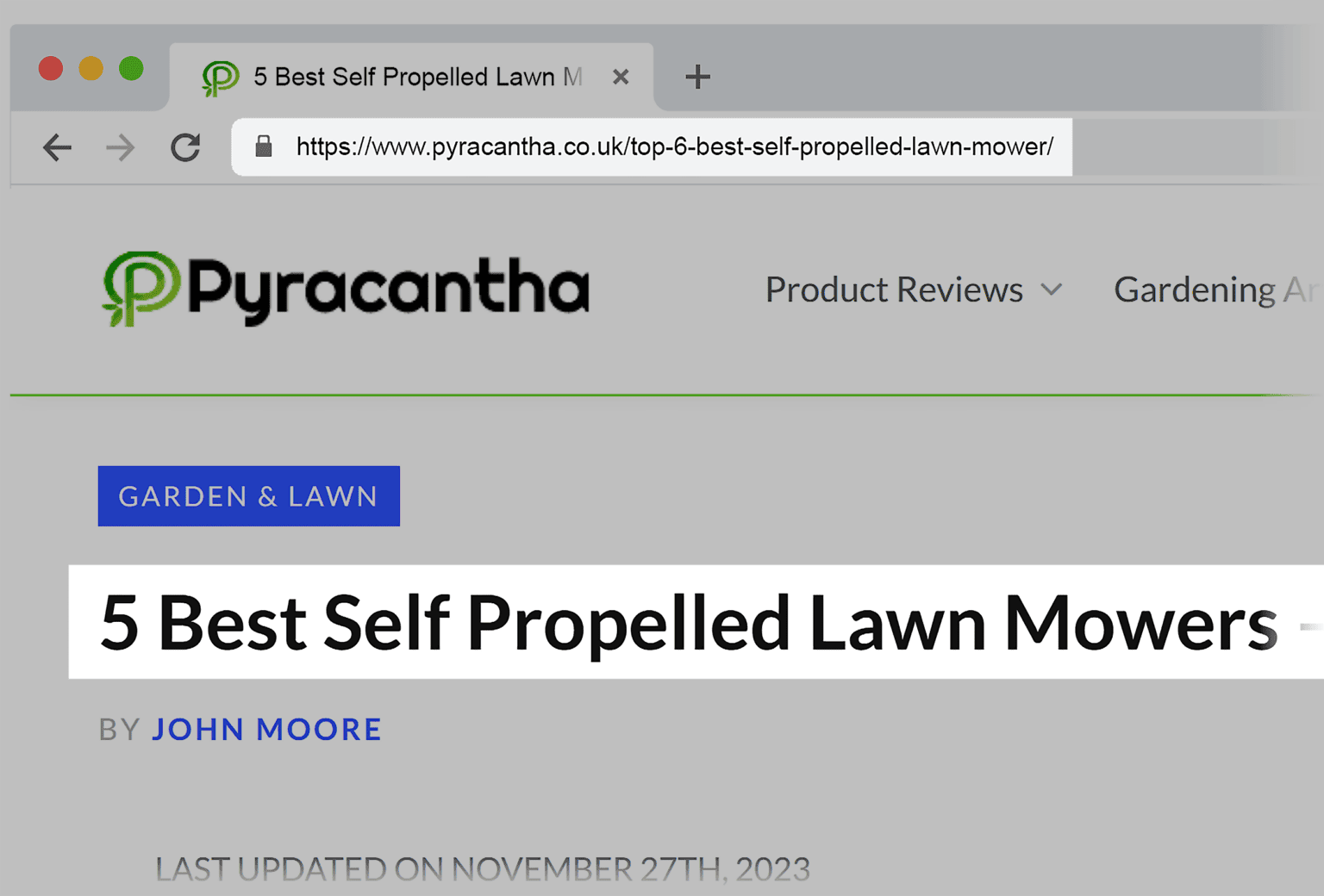 What Is a URL Slug? (Why It Matters for SEO + Best Practices)