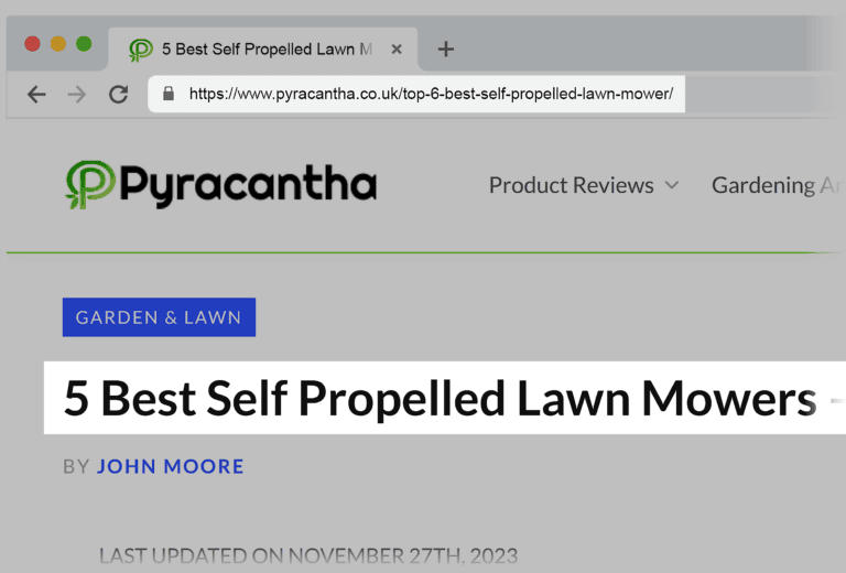 What Is a URL Slug? (Why It Matters for SEO + Best Practices)