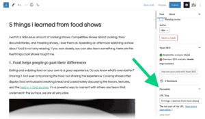 What Is a URL Slug? (Why It Matters for SEO + Best Practices)
