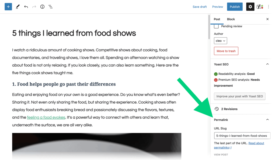 What Is a URL Slug? (Why It Matters for SEO + Best Practices)