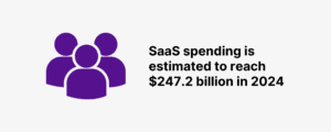 10+ Key SaaS Statistics to Know in 2025