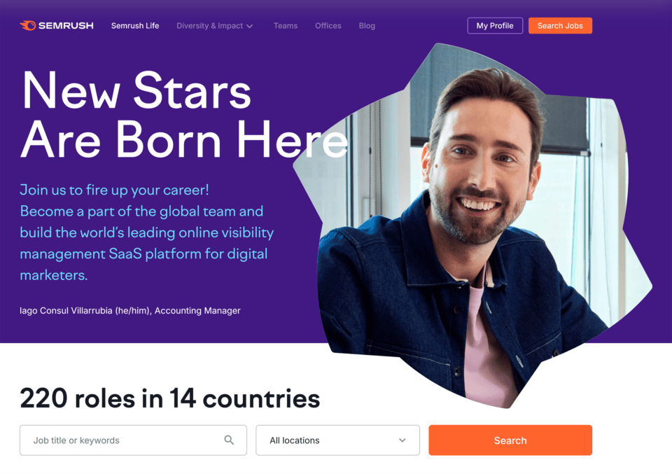 SEO Jobs: How to Build a Career in Search Marketing