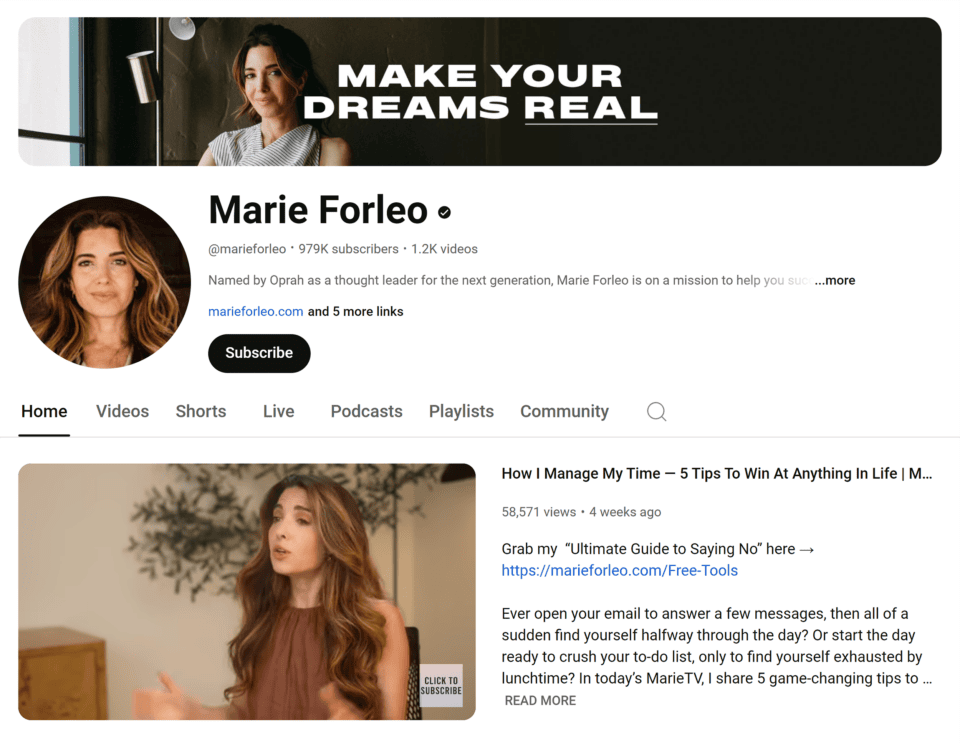 YouTube Channel Name: Pick the Perfect One (126+ Ideas)