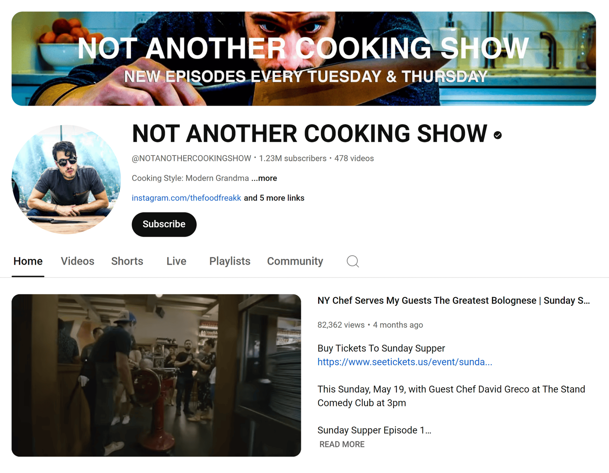 YouTube Channel Name: Pick the Perfect One (126+ Ideas)