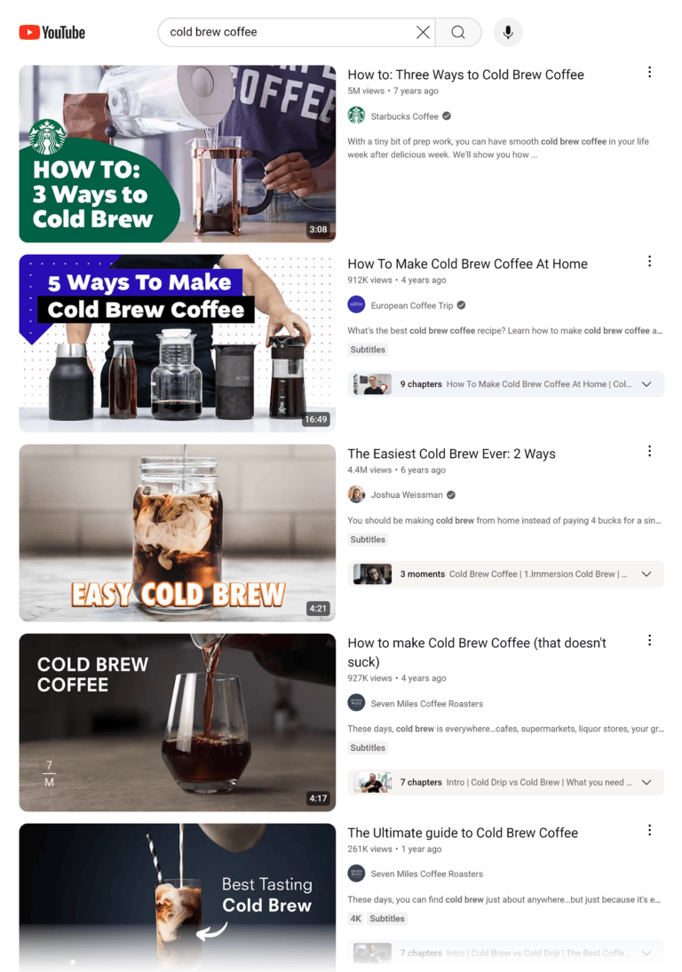 YouTube Video Description: 9 Essential Tips for Better Descriptions
