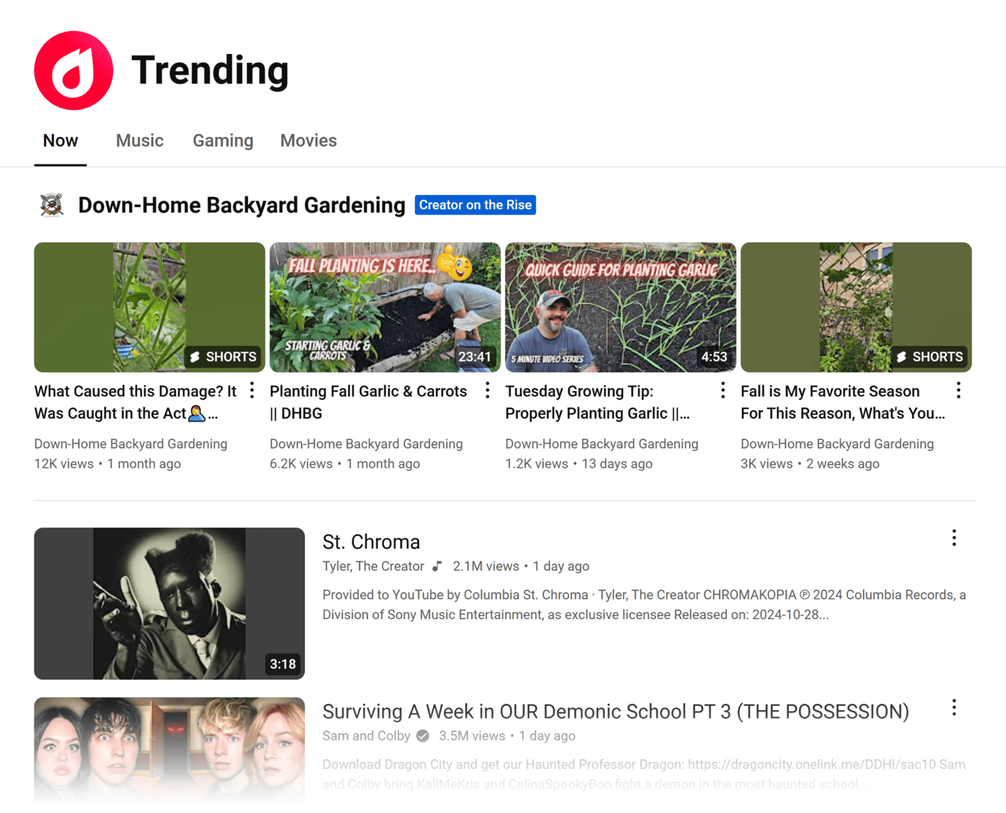 YouTube Hashtags: How to Use Them To Get More Views
