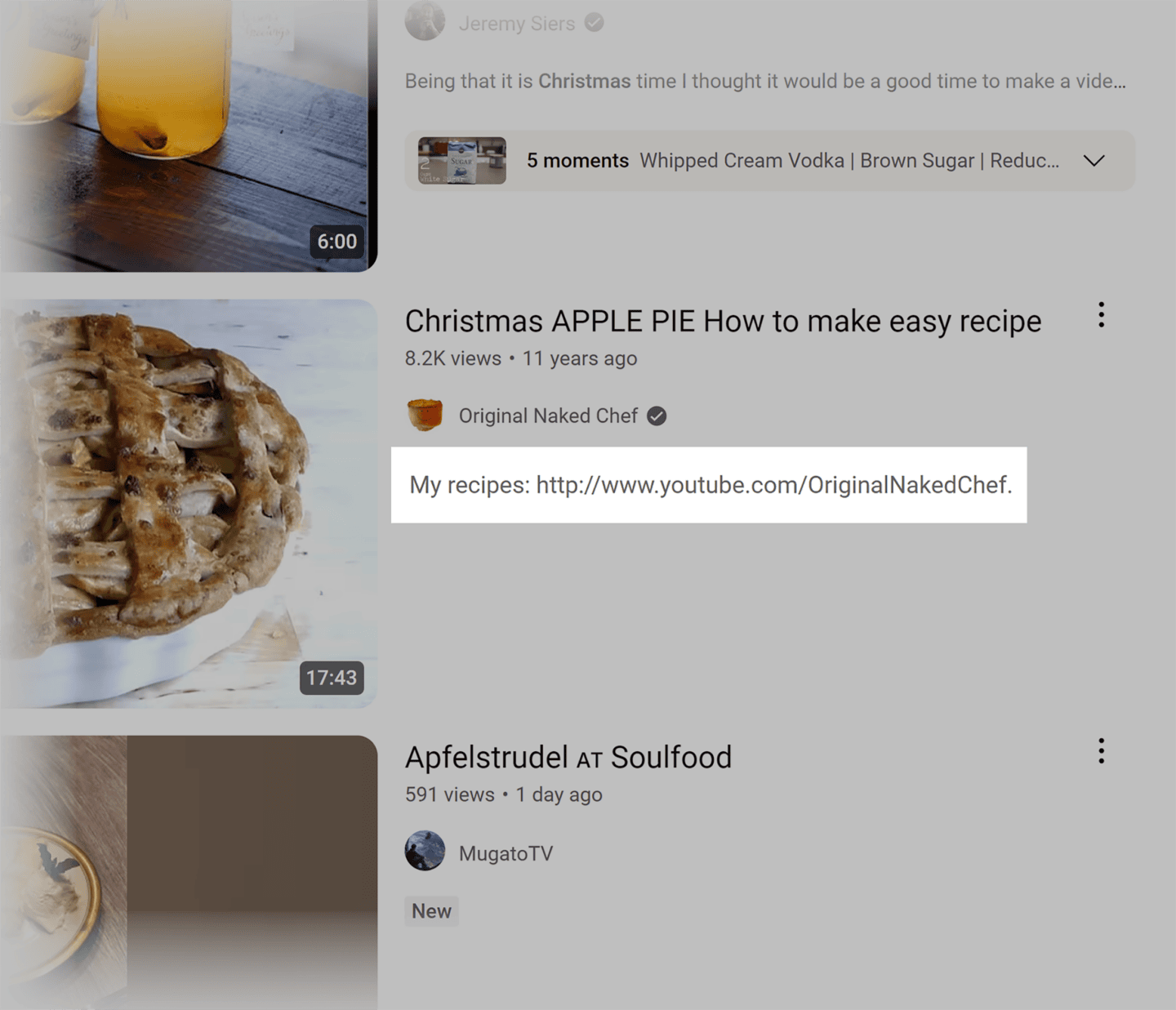 YouTube Video Description: 9 Essential Tips for Better Descriptions
