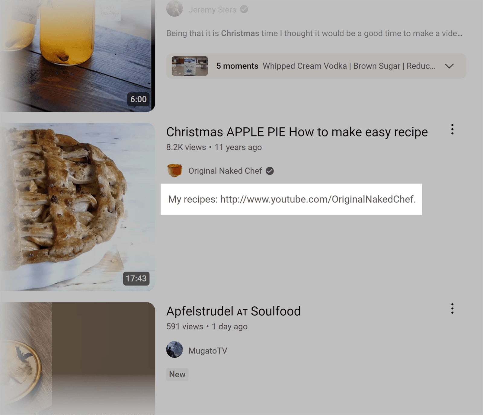YouTube Video Description: 9 Essential Tips for Better Descriptions