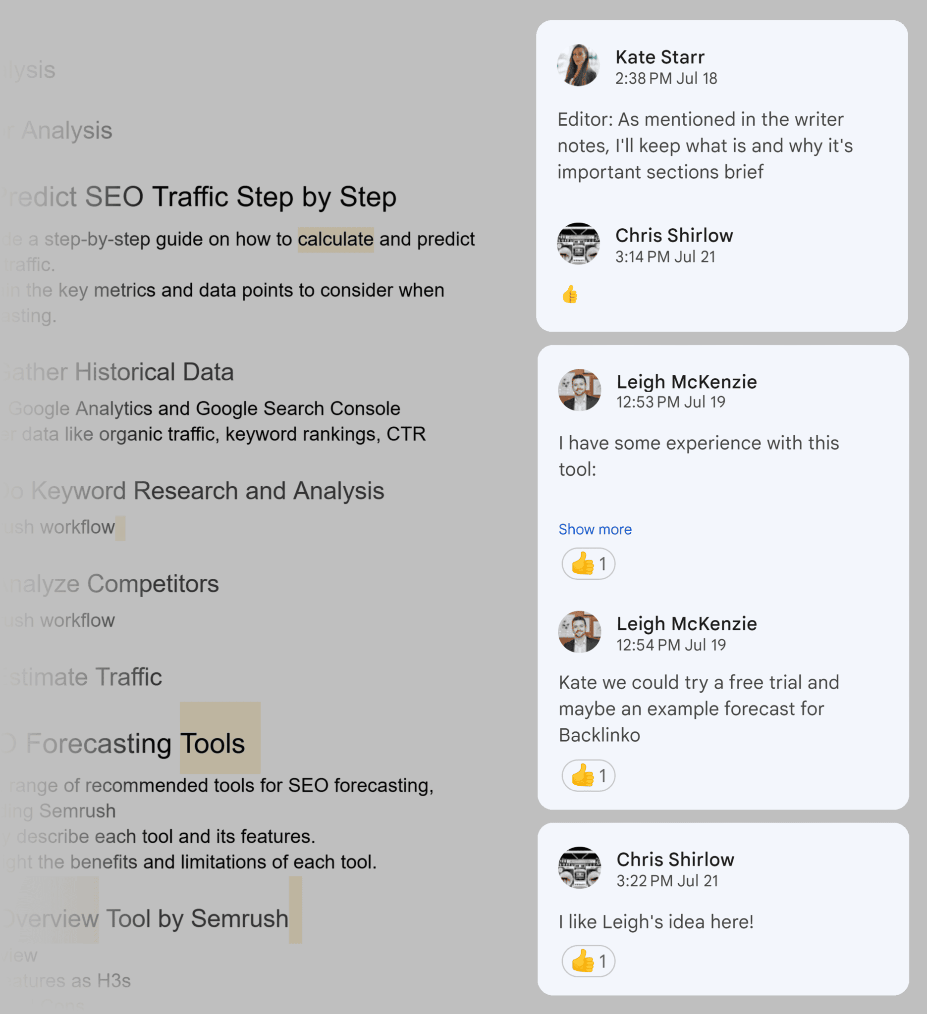 How to Create a Content Brief: A Step-by-Step Guide (+ Templates)