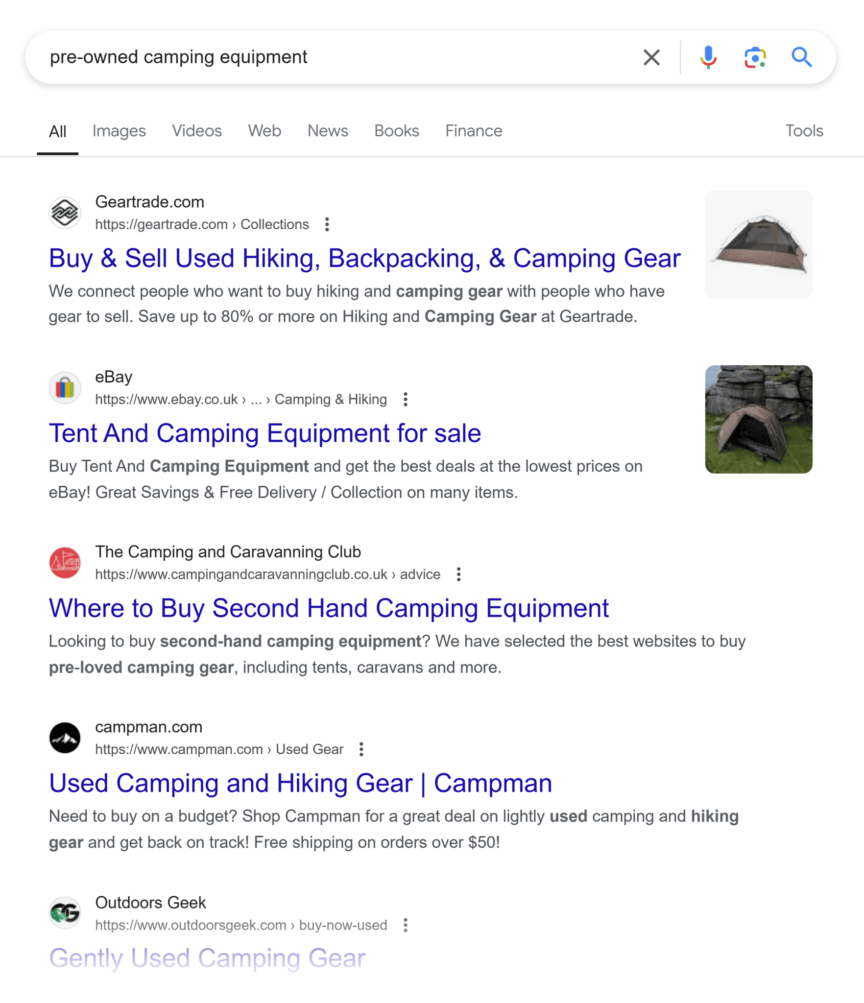 Search Terms: What They Are and How to Use Them