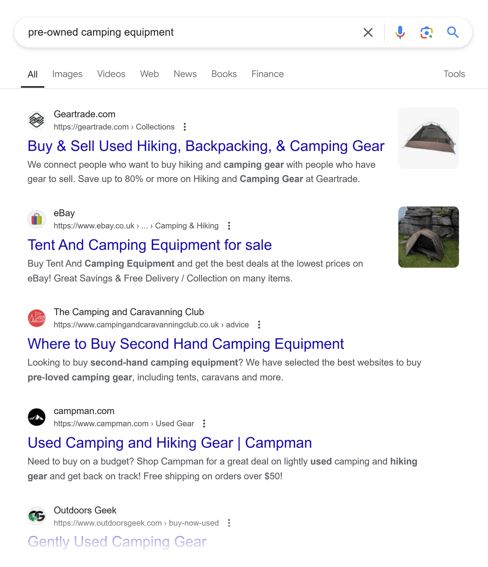 Search Terms: What They Are and How to Use Them