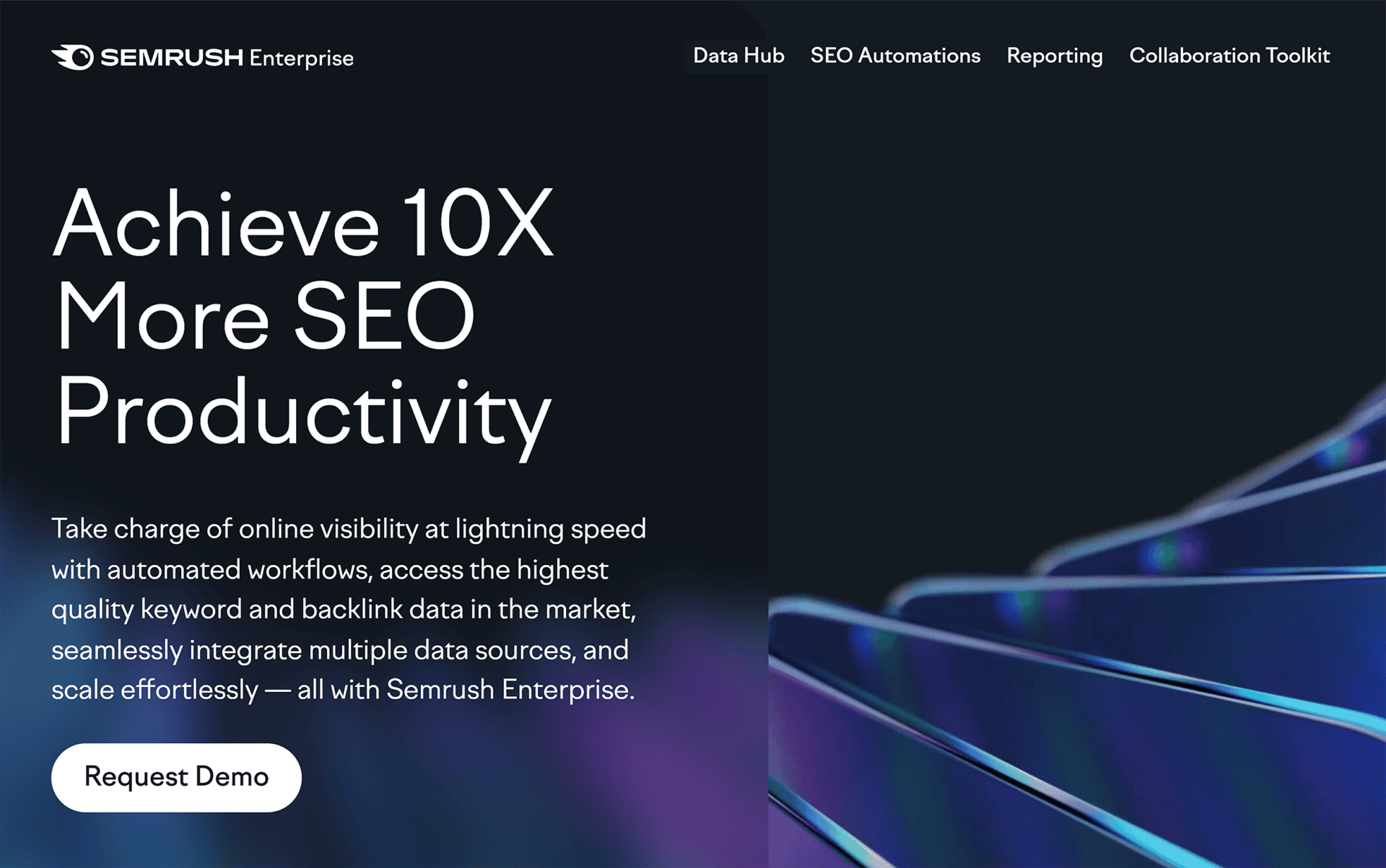 6 Best Enterprise SEO Tools in 2025 (In Depth Comparison)