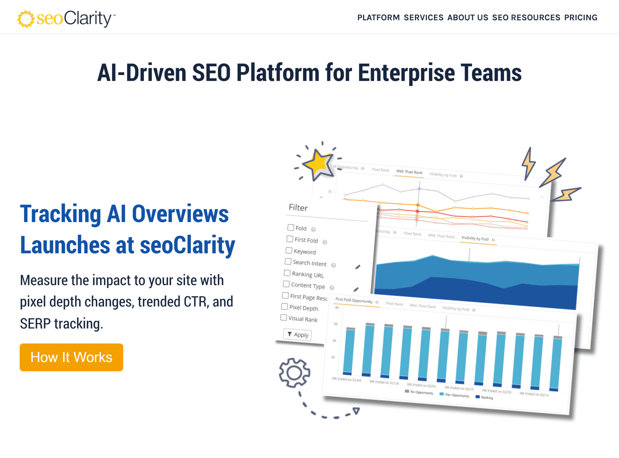 6 Best Enterprise SEO Tools in 2025 (In Depth Comparison)