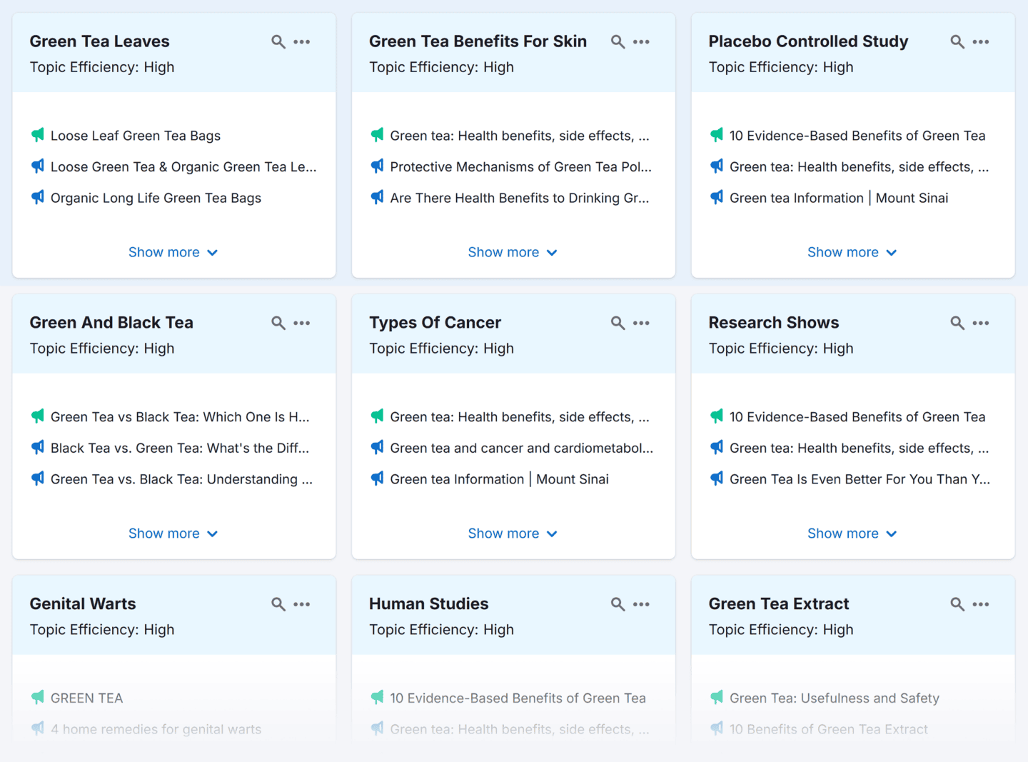 What Is a Content Calendar? How to Build One + Free Template