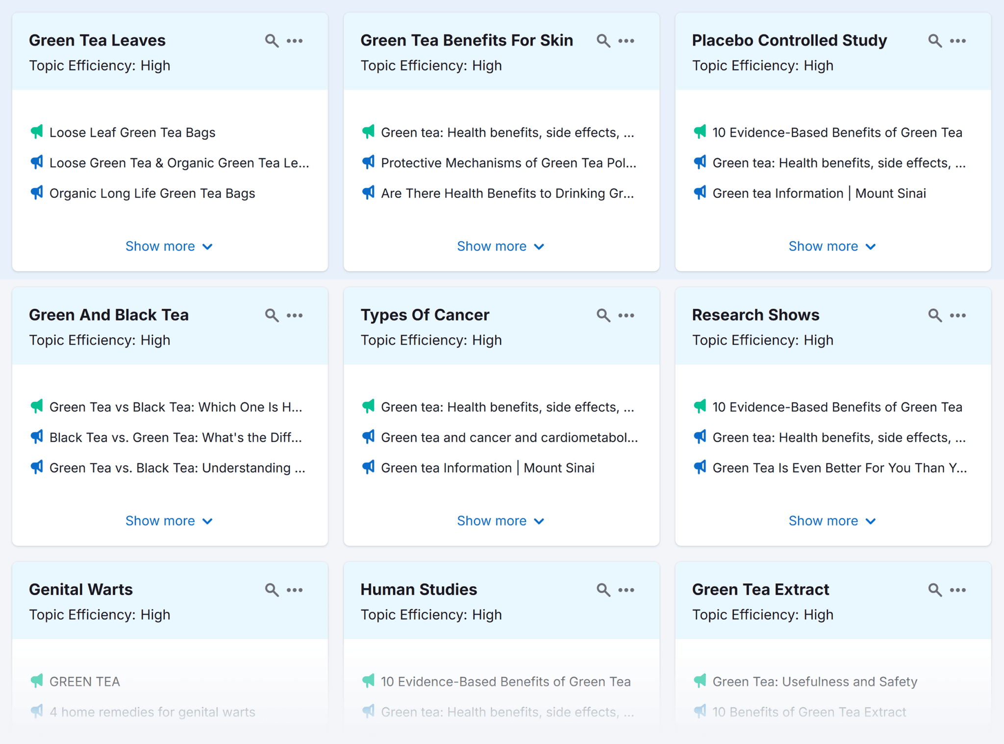 What Is a Content Calendar? How to Build One + Free Template