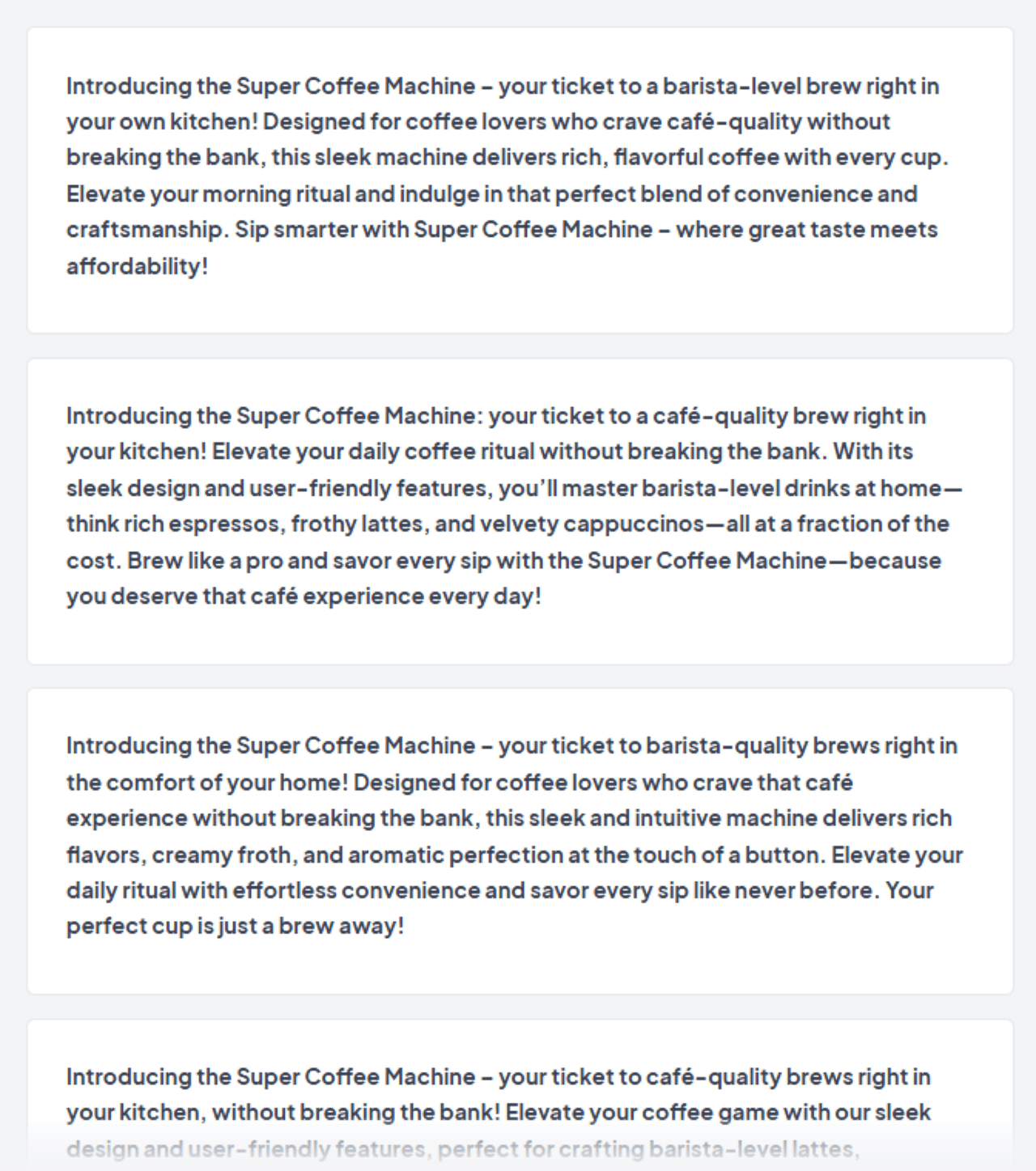 Copywriting: What It Is + 7 Lessons to Help You Write Better Copy