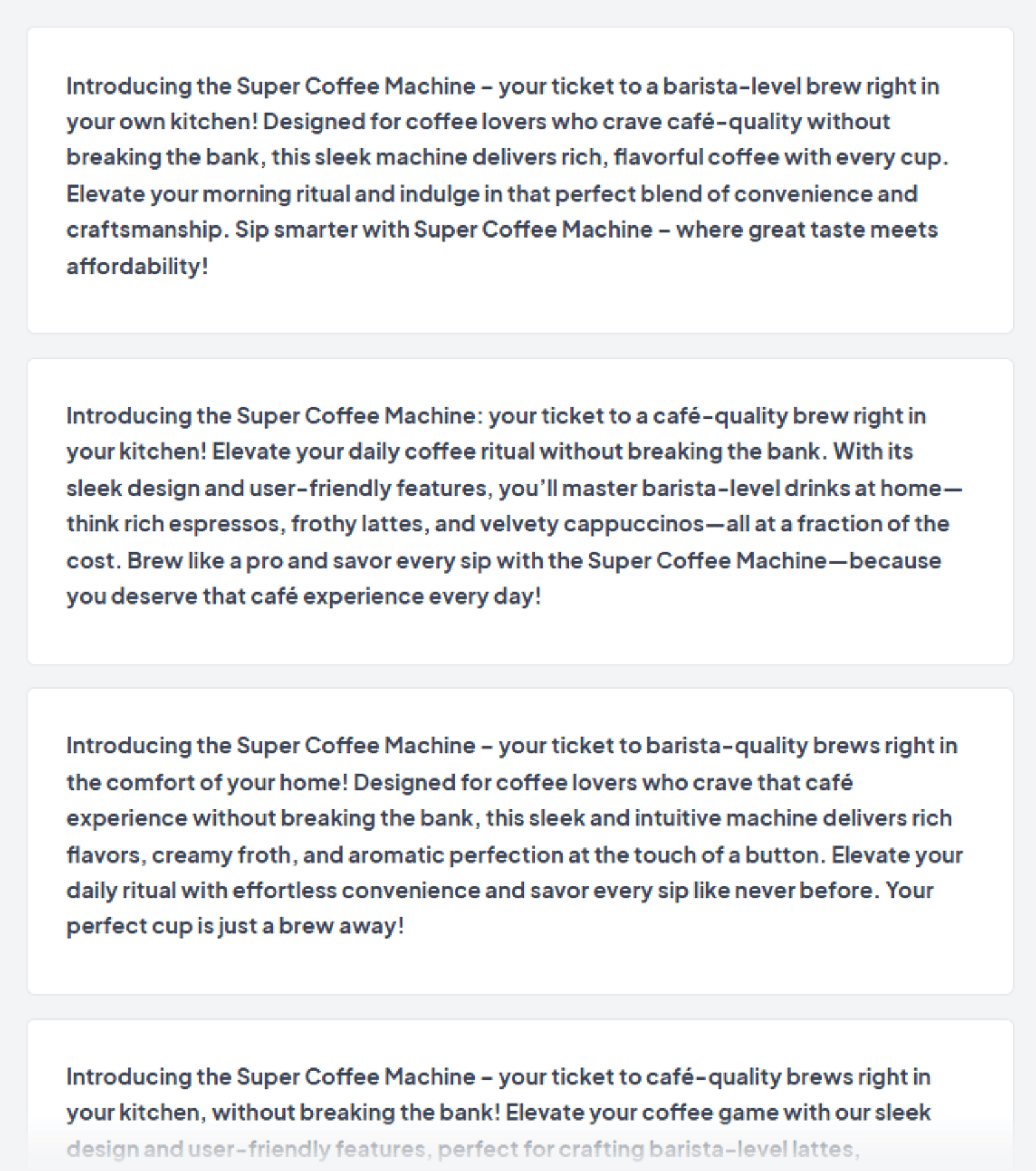 Copywriting: What It Is + 7 Lessons to Help You Write Better Copy