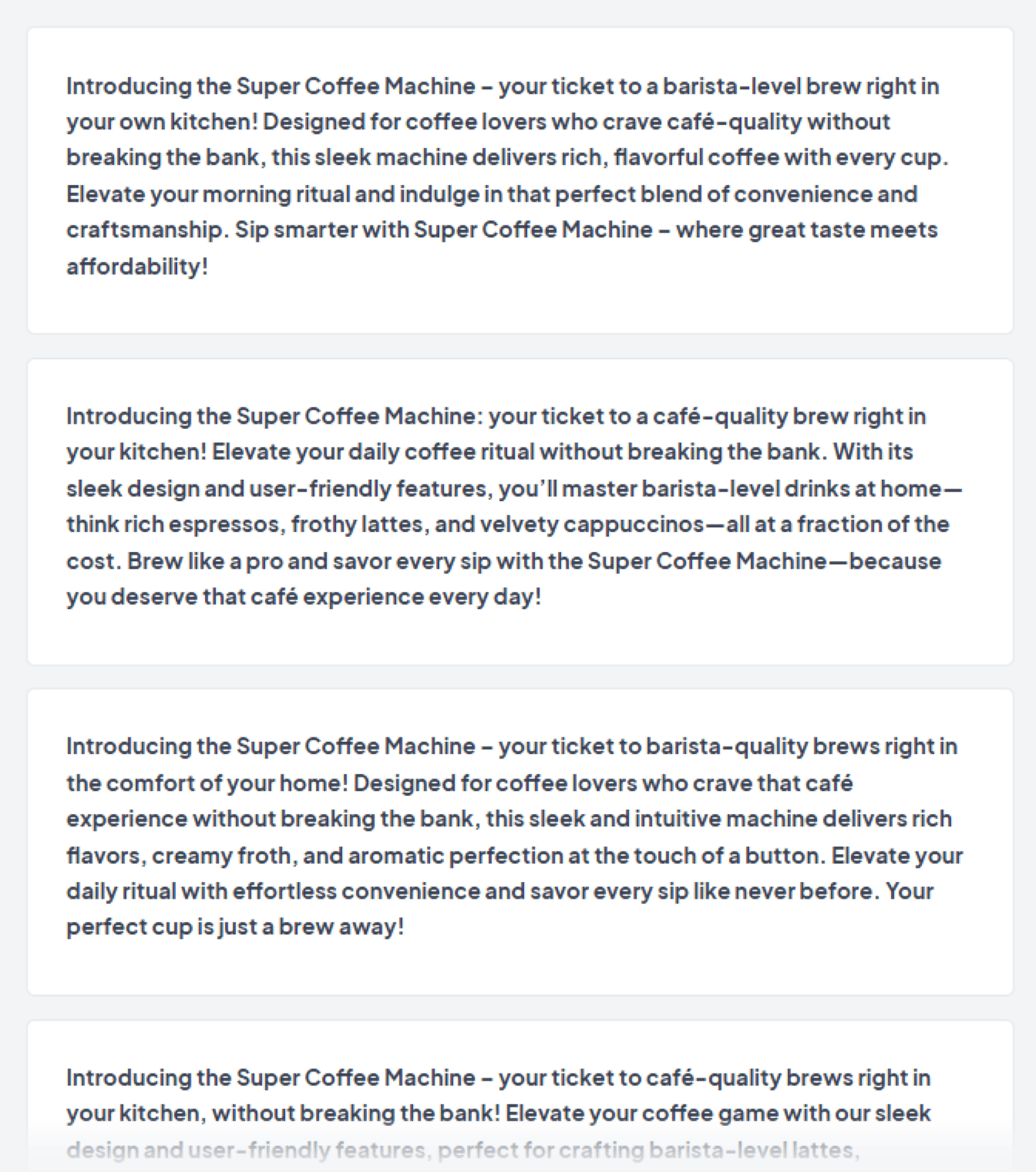 Copywriting: What It Is + 7 Lessons to Help You Write Better Copy