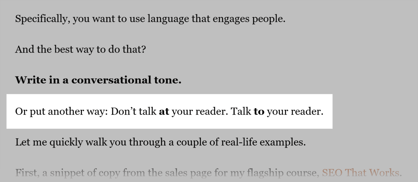 Copywriting: What It Is + 7 Lessons to Help You Write Better Copy