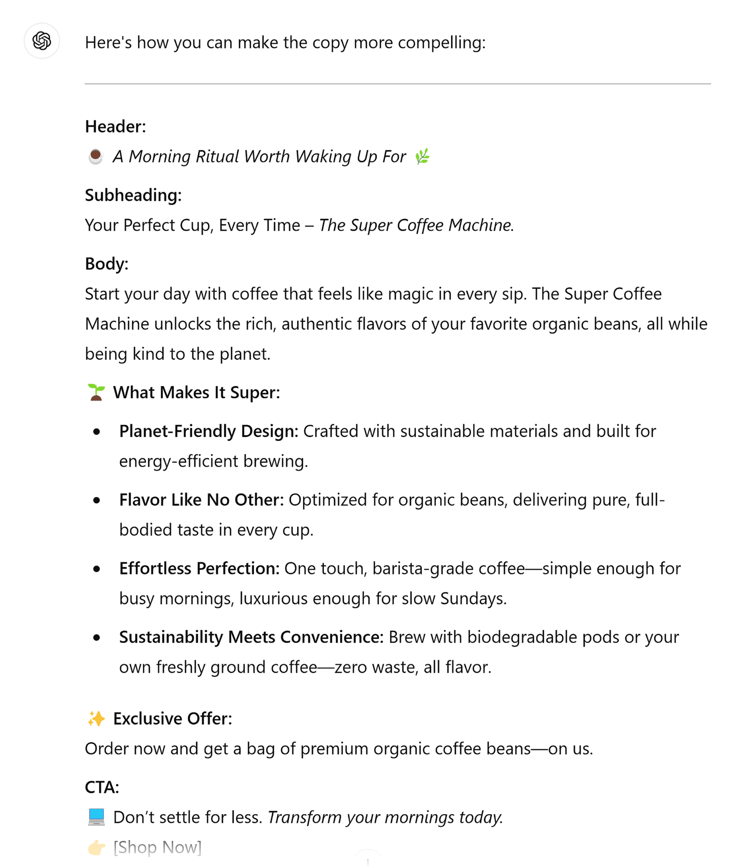 Copywriting: What It Is + 7 Lessons to Help You Write Better Copy