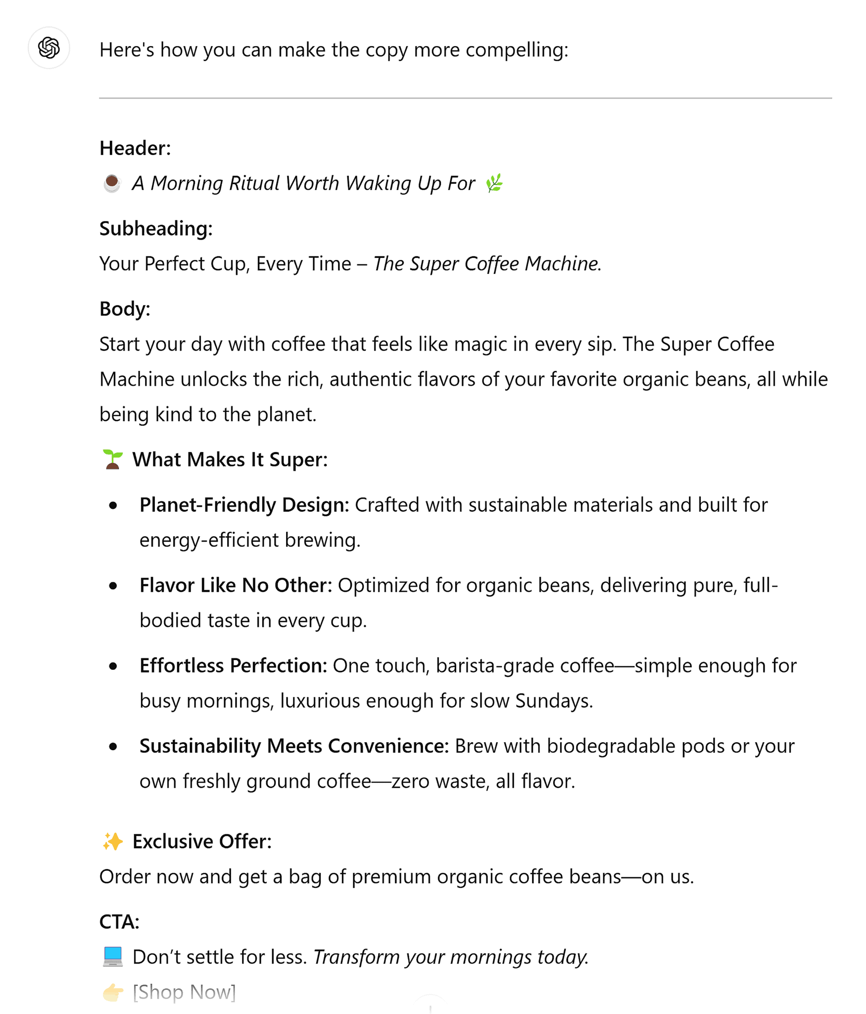 Copywriting: What It Is + 7 Lessons to Help You Write Better Copy