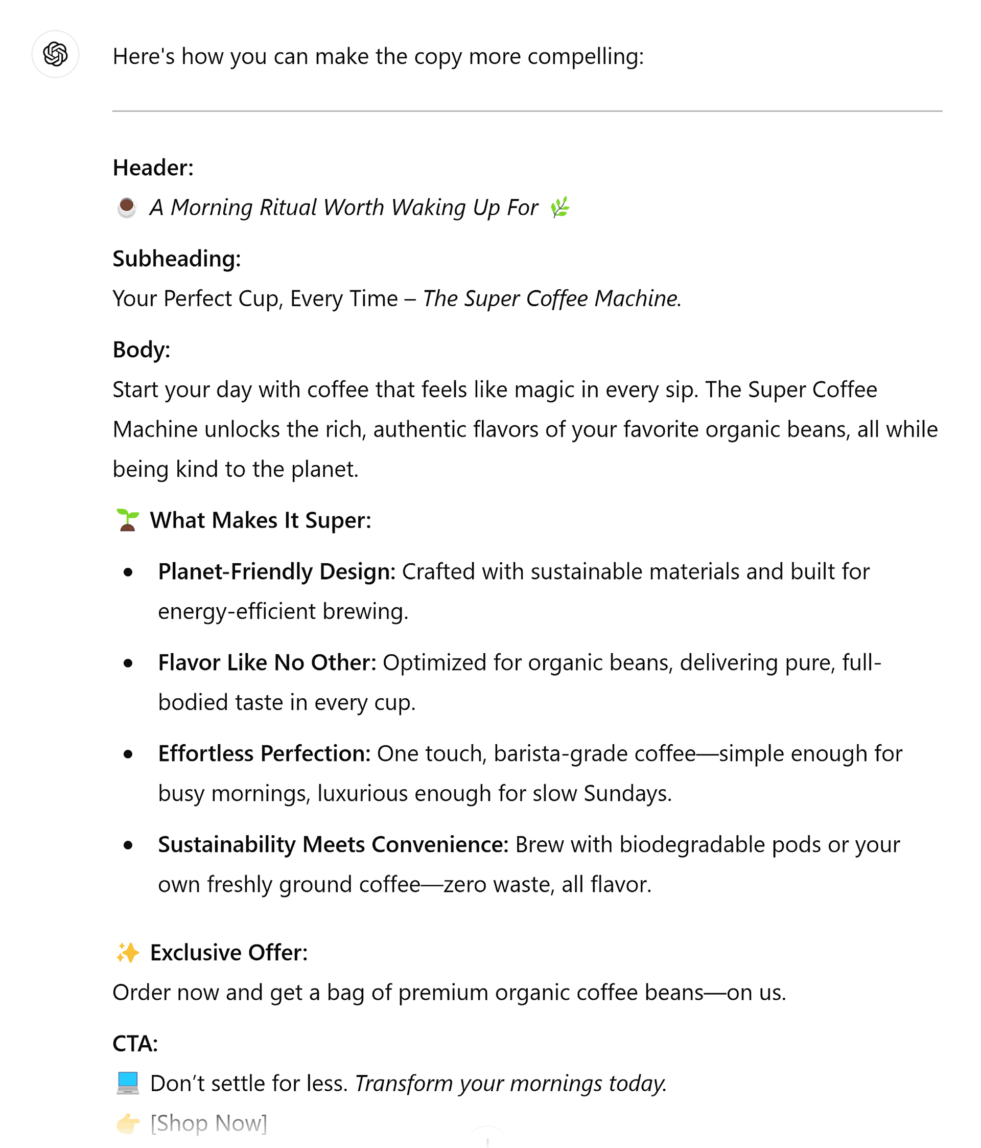 Copywriting: What It Is + 7 Lessons to Help You Write Better Copy