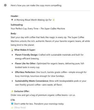 Copywriting: What It Is + 7 Lessons to Help You Write Better Copy
