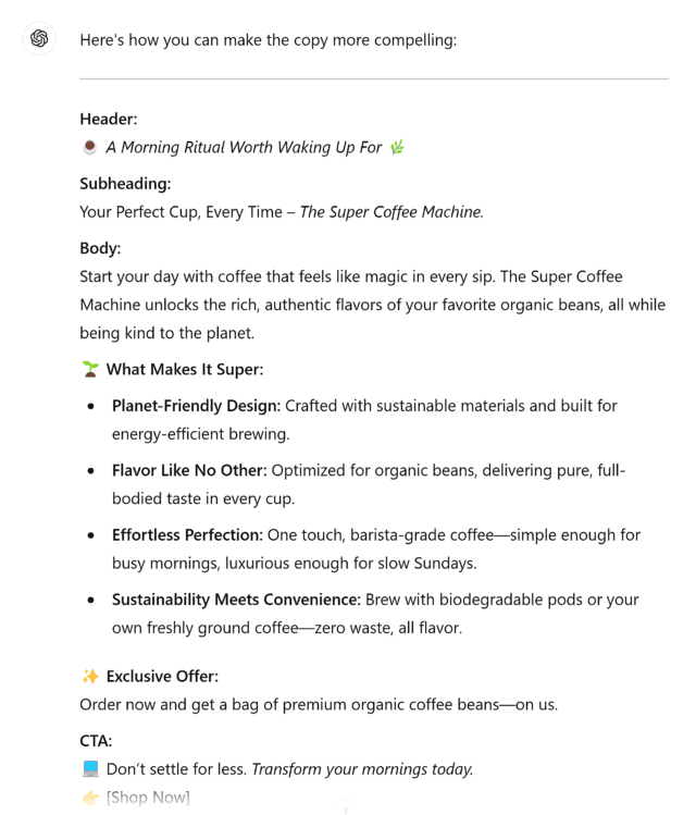 Copywriting: What It Is + 7 Lessons to Help You Write Better Copy