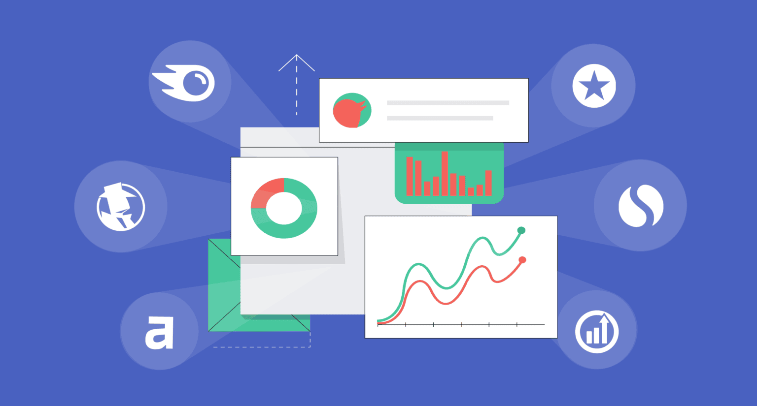Top 14 Competitor Analysis Tools For 2025 Top 14 Competitor Analysis Tools For 2025