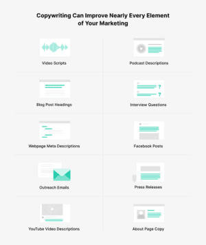 Copywriting: What It Is + 7 Lessons to Help You Write Better Copy