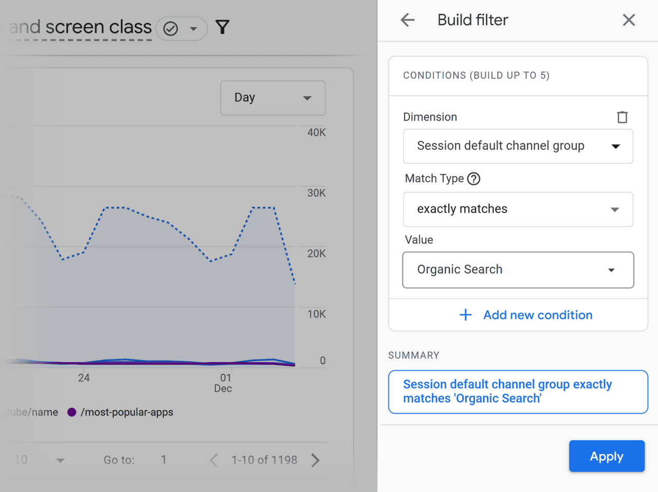 How to Measure SEO Performance & Results