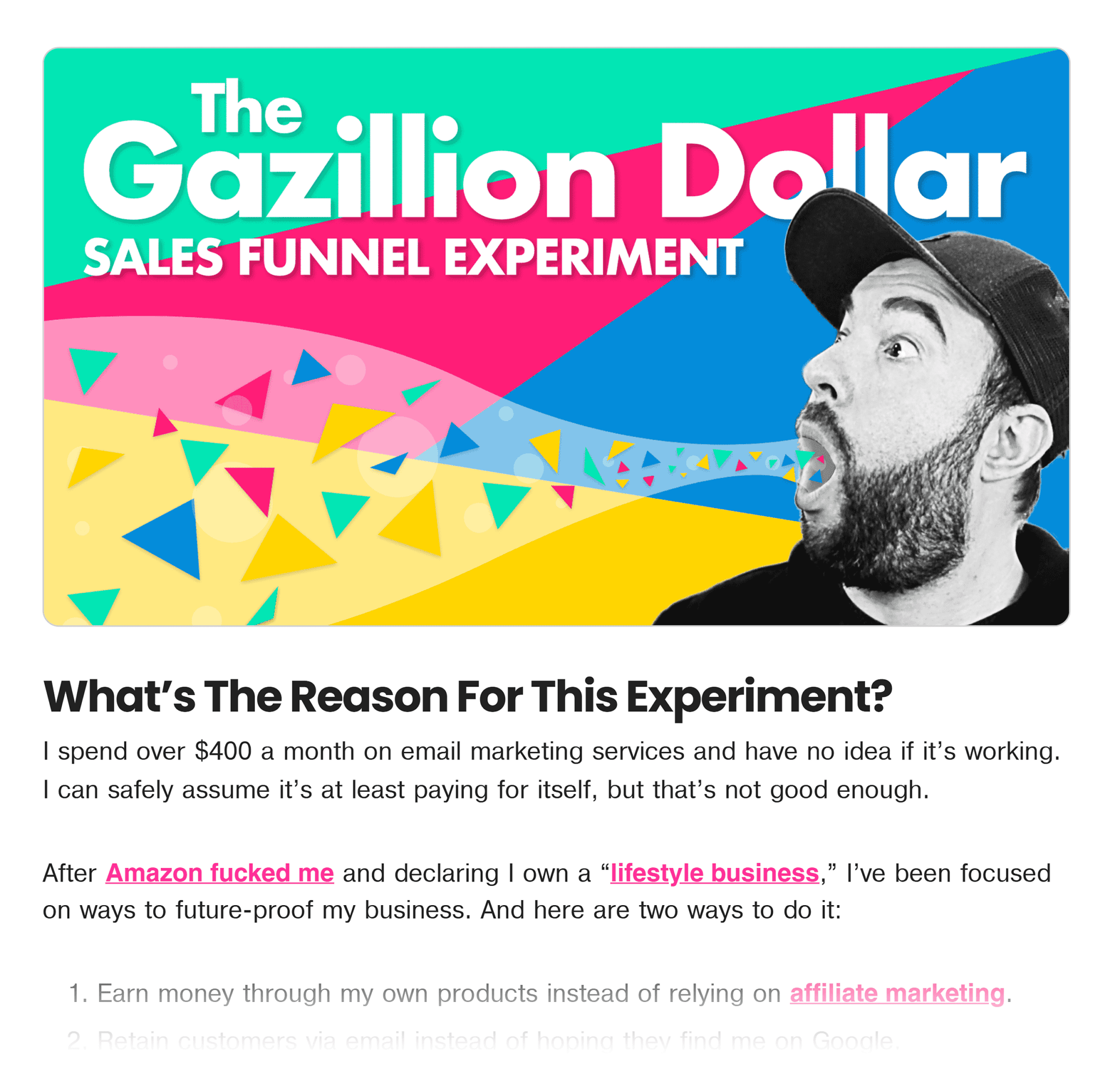 What Is a Marketing Funnel? Complete Beginner’s Guide