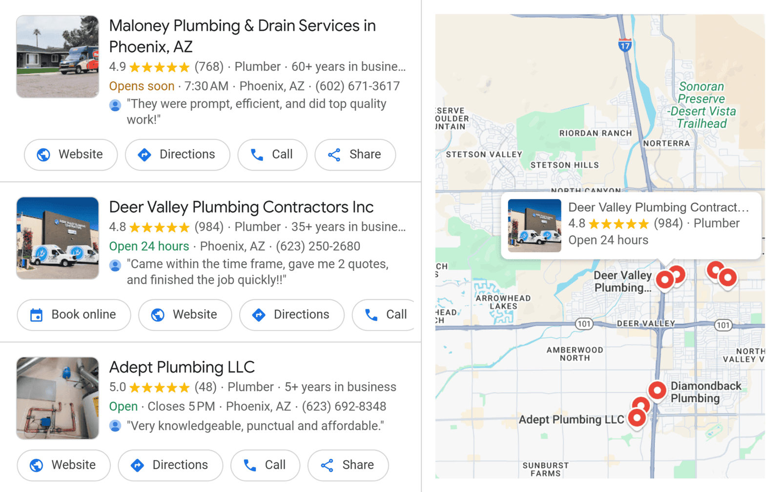 Plumbing in Florence AZ: Your Friendly Guide