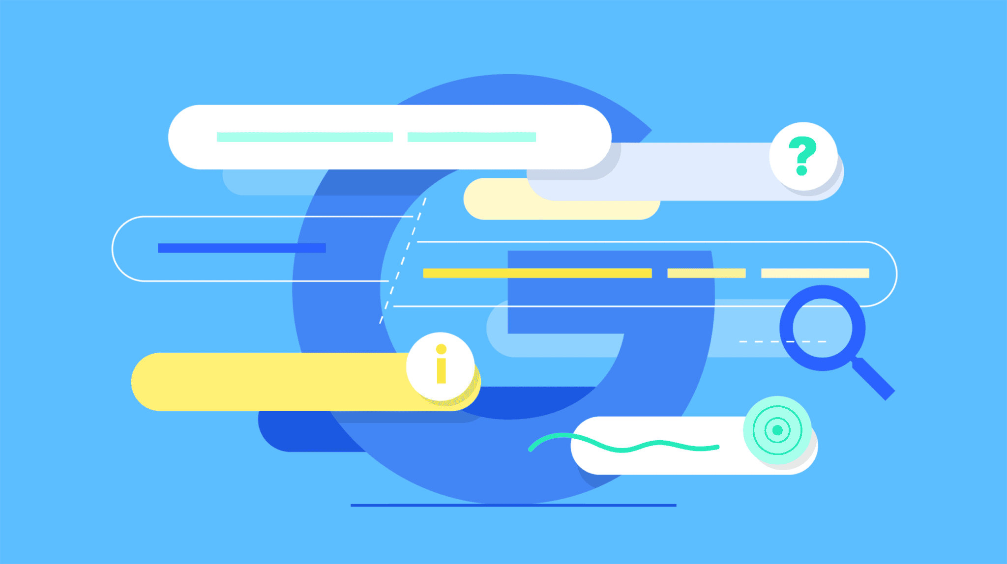 21 Up-To-Date Google Search Statistics for 2025