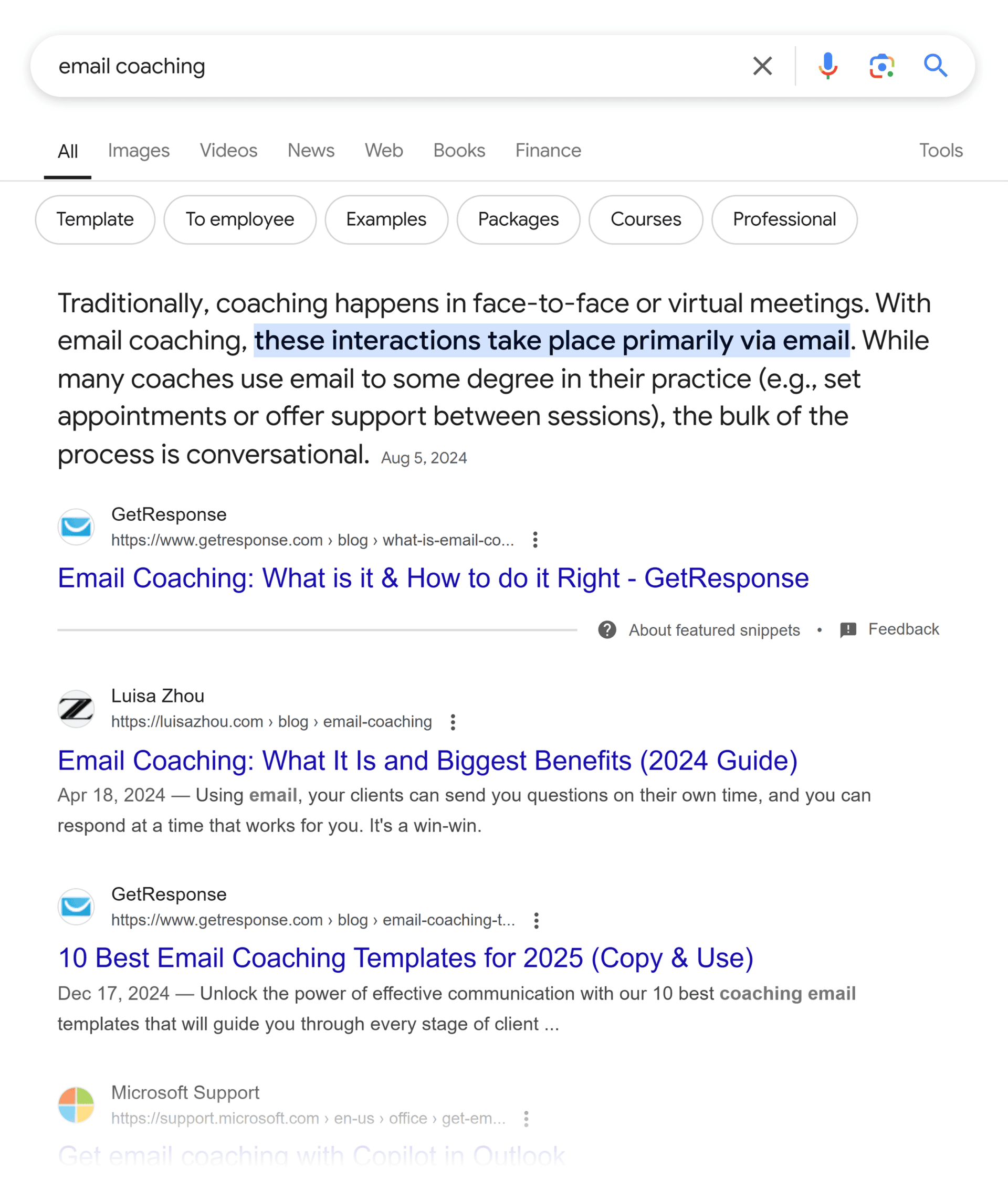 Irrelevant Keywords: What They Are & How to Avoid Them