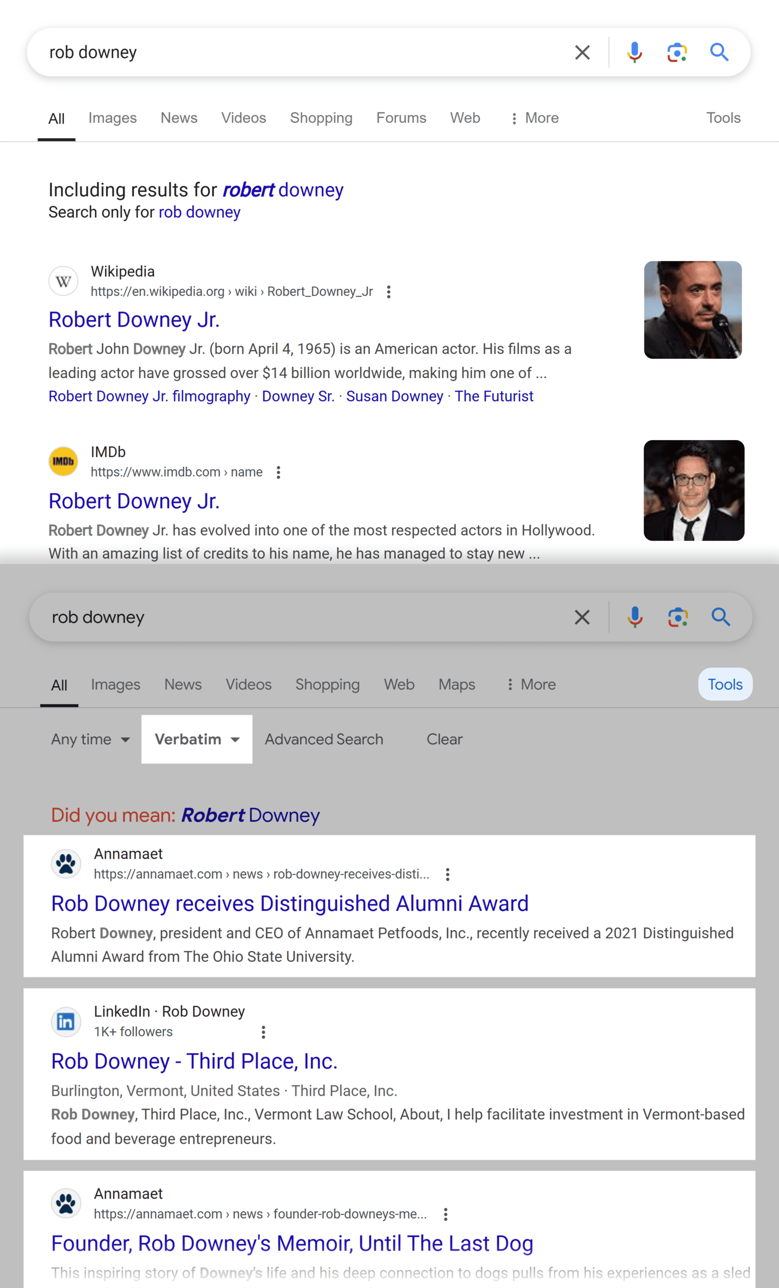 21 Google Search Tips to Find Exactly What You Want