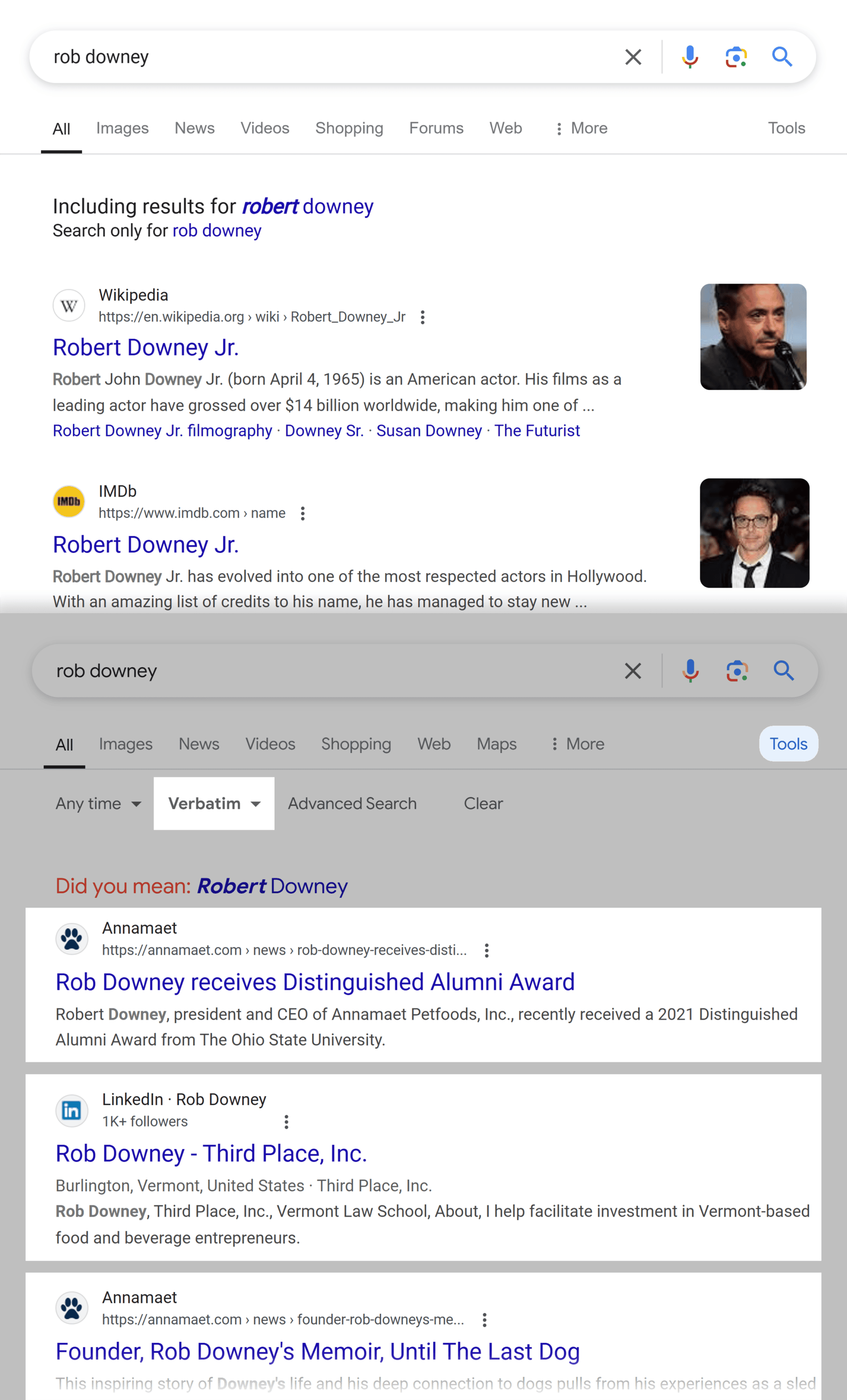 21 Google Search Tips to Find Exactly What You Want