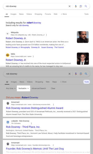 21 Google Search Tips to Find Exactly What You Want