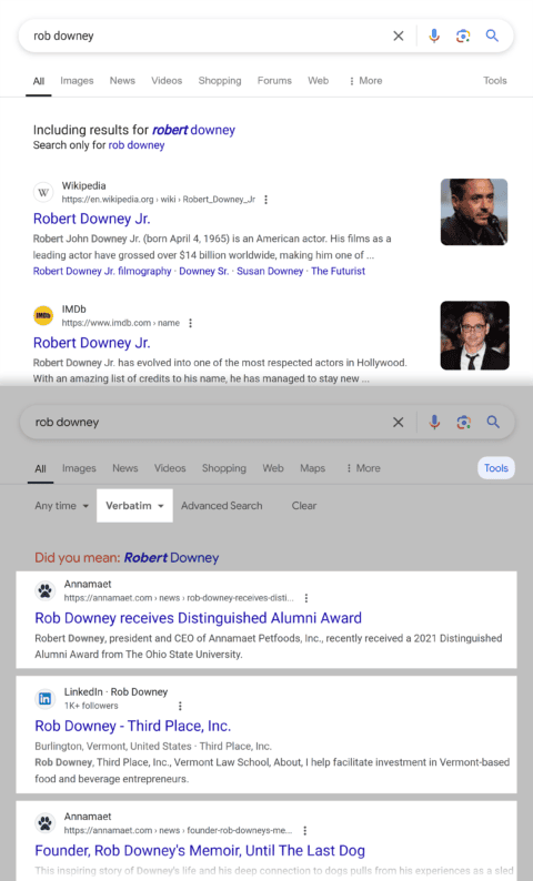 21 Google Search Tips to Find Exactly What You Want